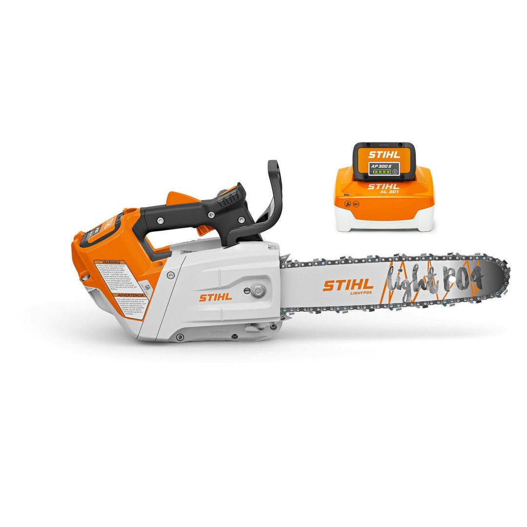 Stihl 14” Top-Handle Chainsaw – MSA 220 TC-O – DICKSON COUNTY EQUIPMENT